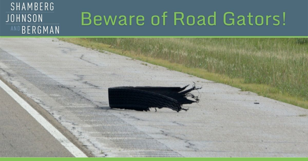 What You Should Know About Road Gators